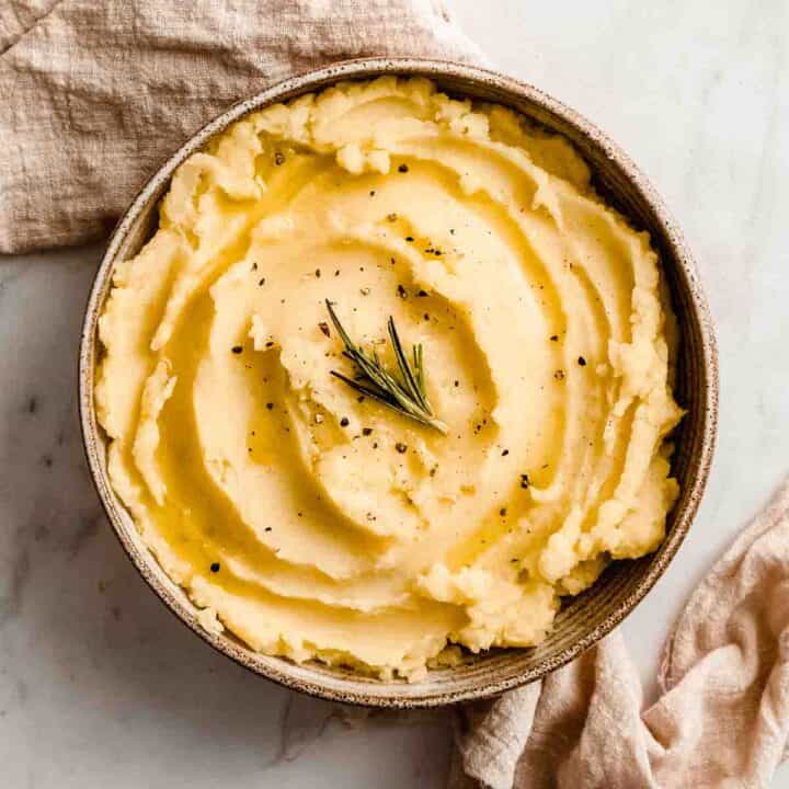 Leek and Potato Soup (No Cream) - Wholefood Soulfood Kitchen
