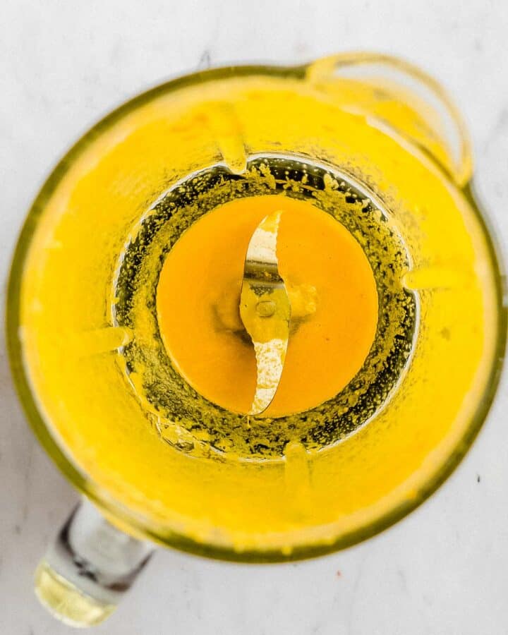 Lemon Ginger Turmeric Shot - Wholefood Soulfood Kitchen