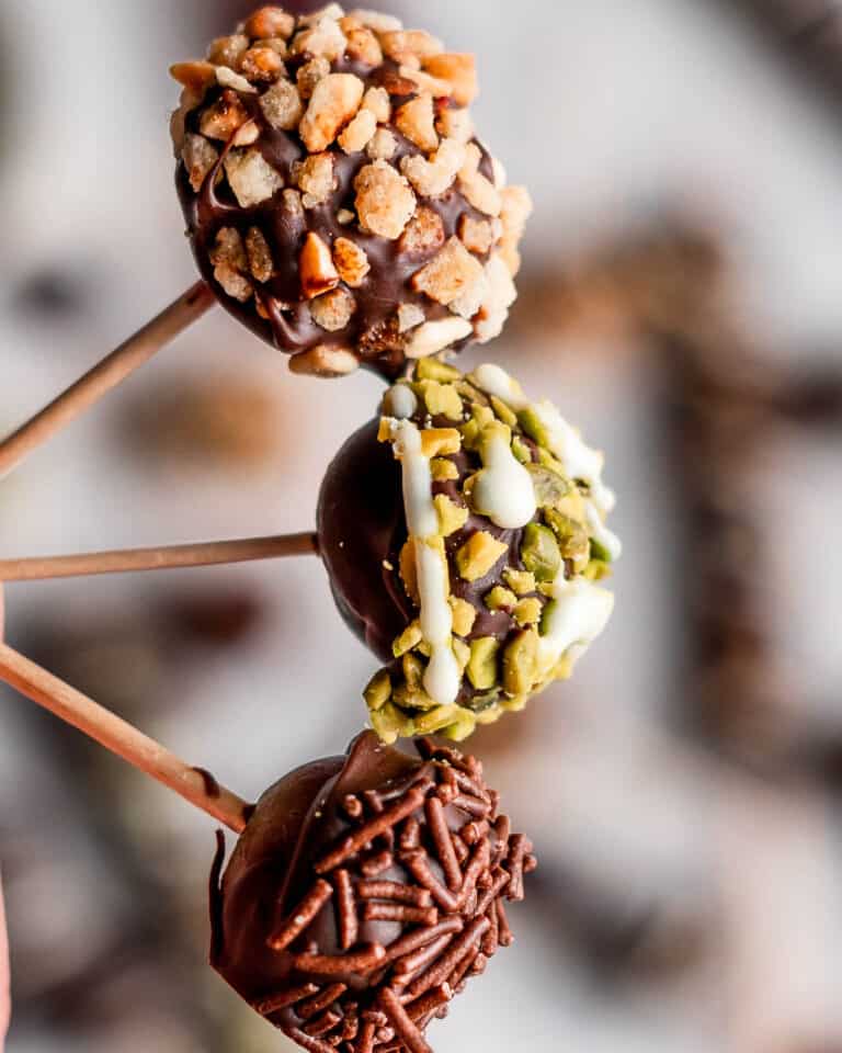 Chocolate Covered Grapes - Wholefood Soulfood Kitchen