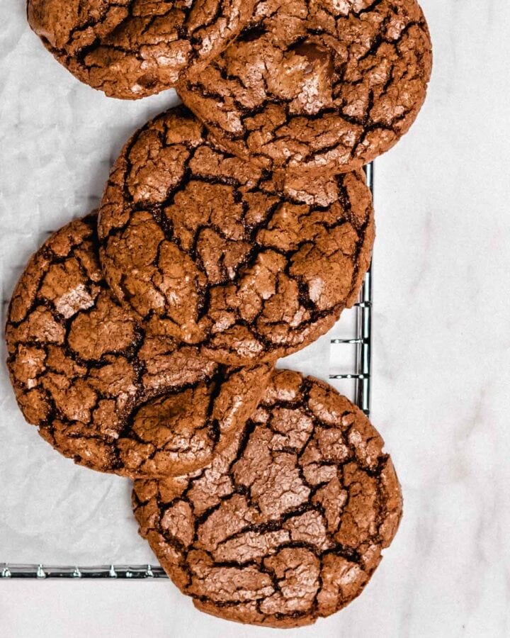 Carob Cookies - Wholefood Soulfood Kitchen