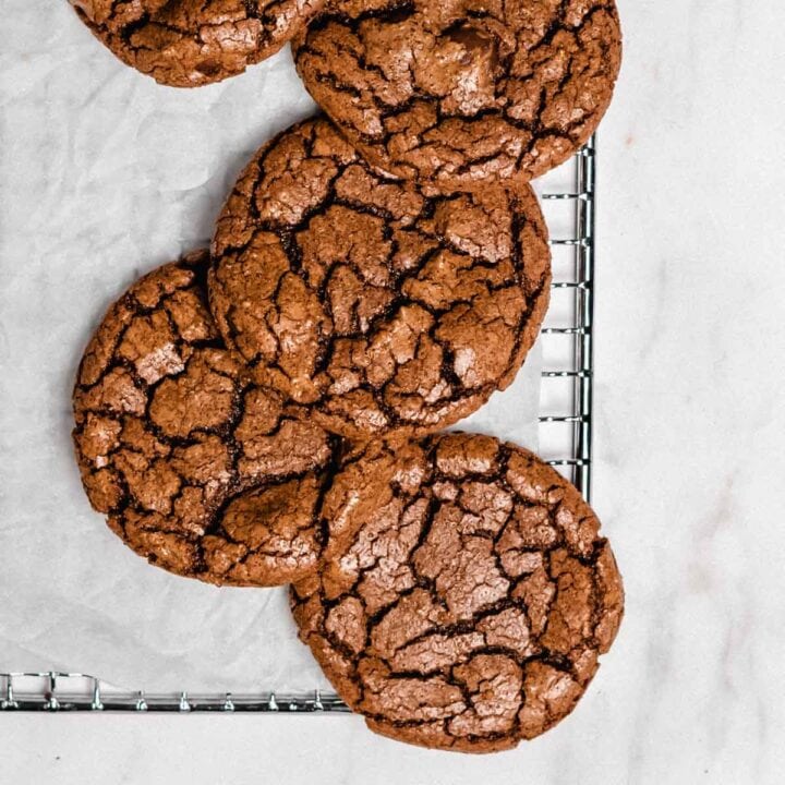 Carob Cookies - Wholefood Soulfood Kitchen