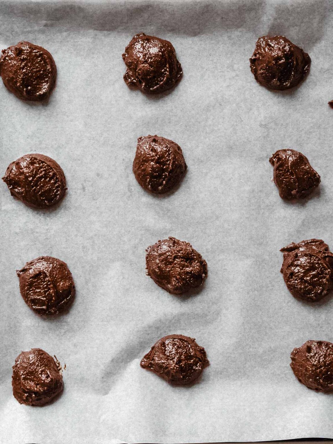 Carob Cookies - Wholefood Soulfood Kitchen